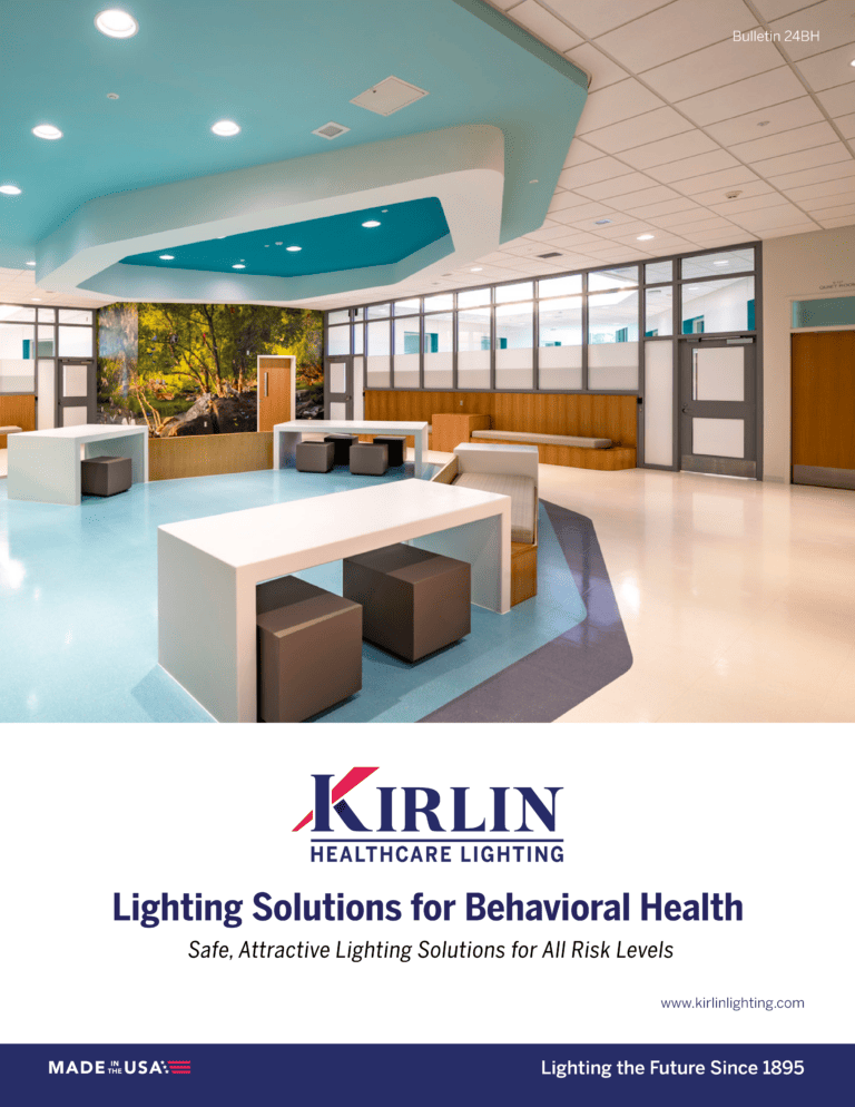 Literature - Kirlin Lighting
