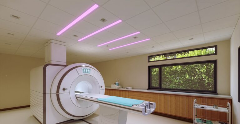 SmartLED MRI - Kirlin Lighting