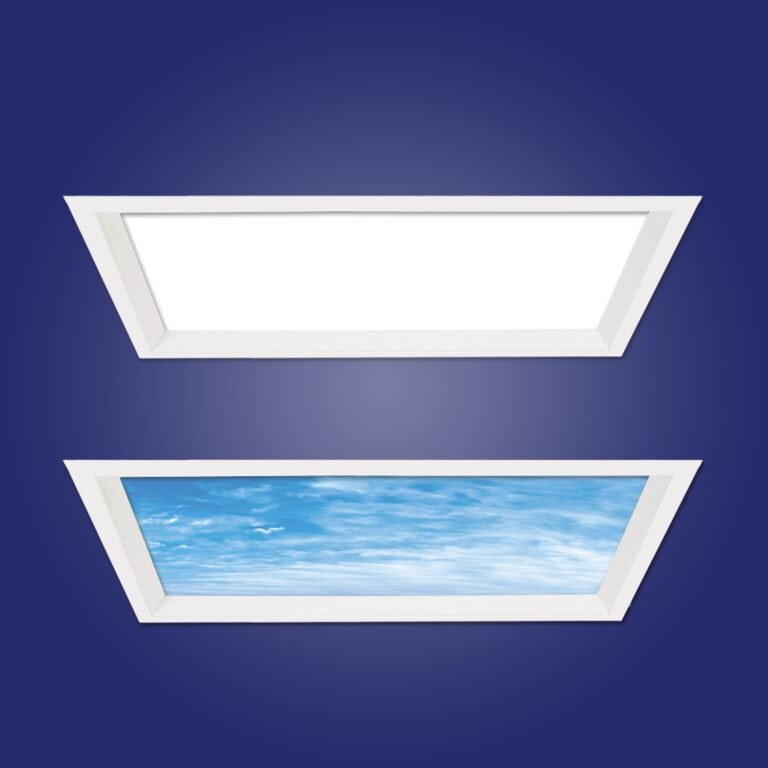 MRI - Kirlin Lighting