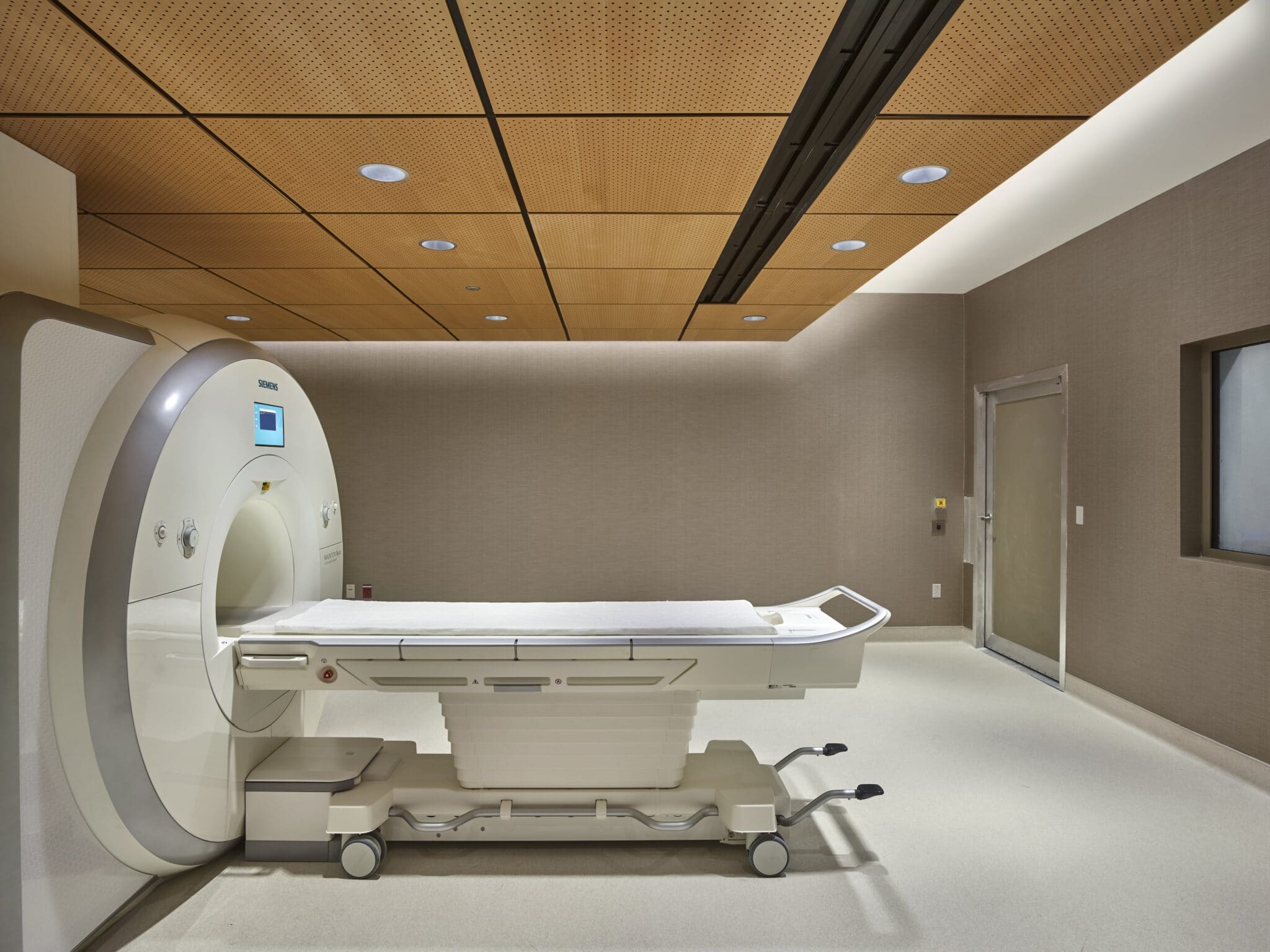 MRI - Kirlin Lighting