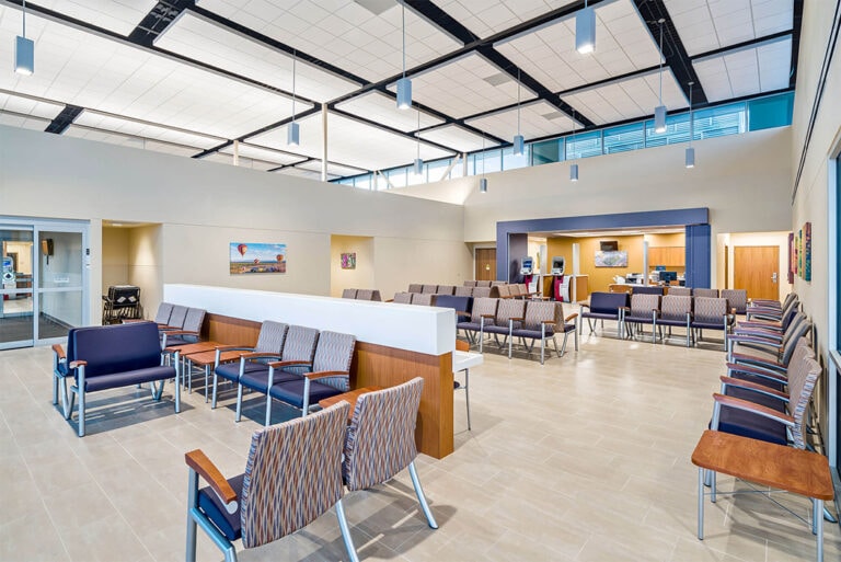 PMG Paradise Clinic - Kirlin Lighting