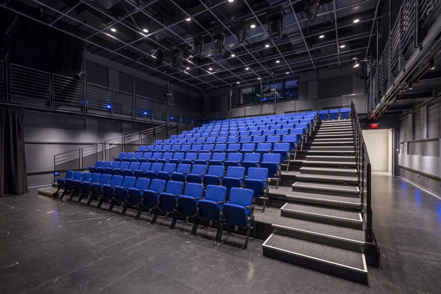 Wayfinding - Kirlin Lighting