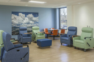 Unity - Behavioral Health - Kirlin Lighting