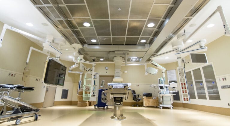 Cleanroom - Kirlin Lighting