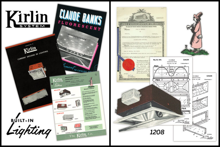 History - Kirlin Lighting