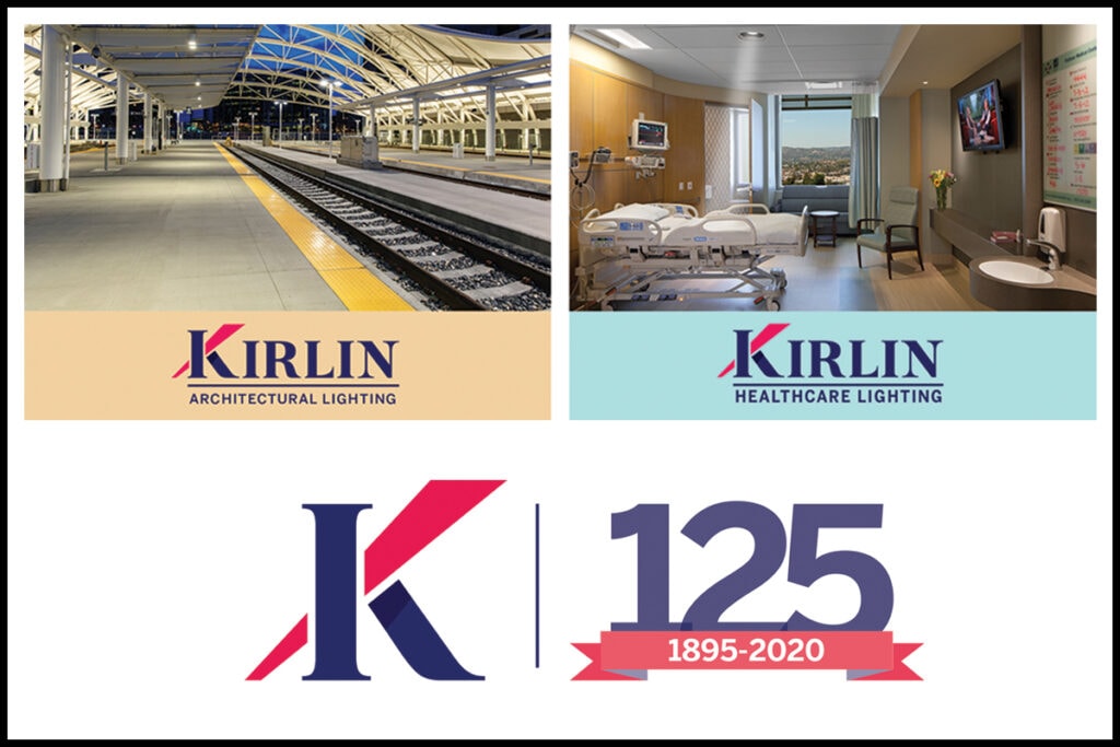 History - Kirlin Lighting