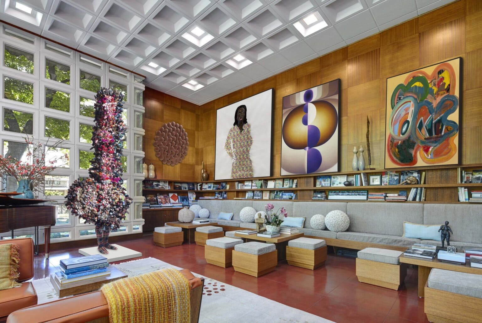 Architectural - Kirlin Lighting