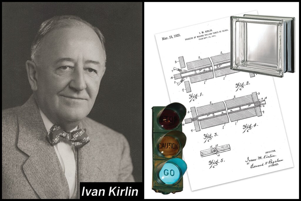 History - Kirlin Lighting