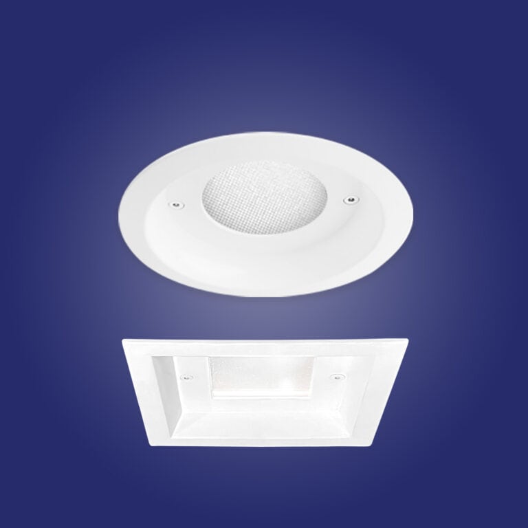 Intensive Care Unit - Kirlin Lighting