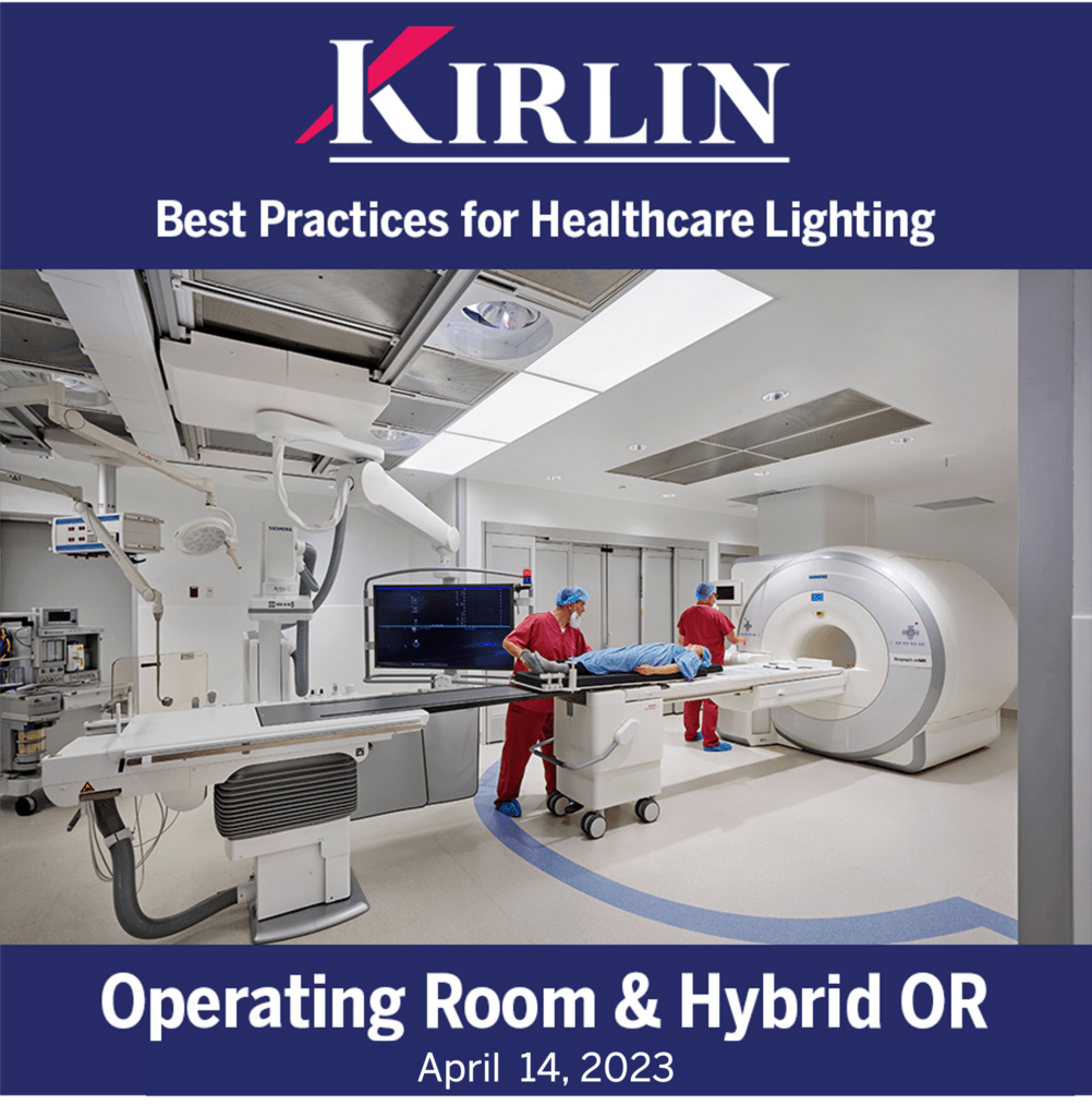 Events - Kirlin Lighting
