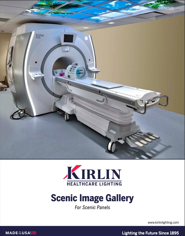 Scenic Image Gallery - Kirlin Lighting