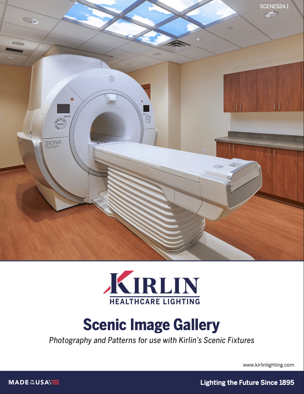 Scenic Image Gallery - Kirlin Lighting