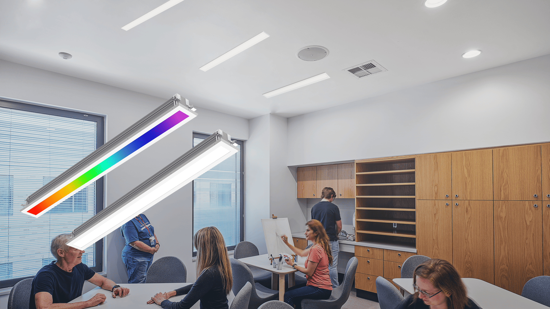 Kirlin Lighting - Home Page