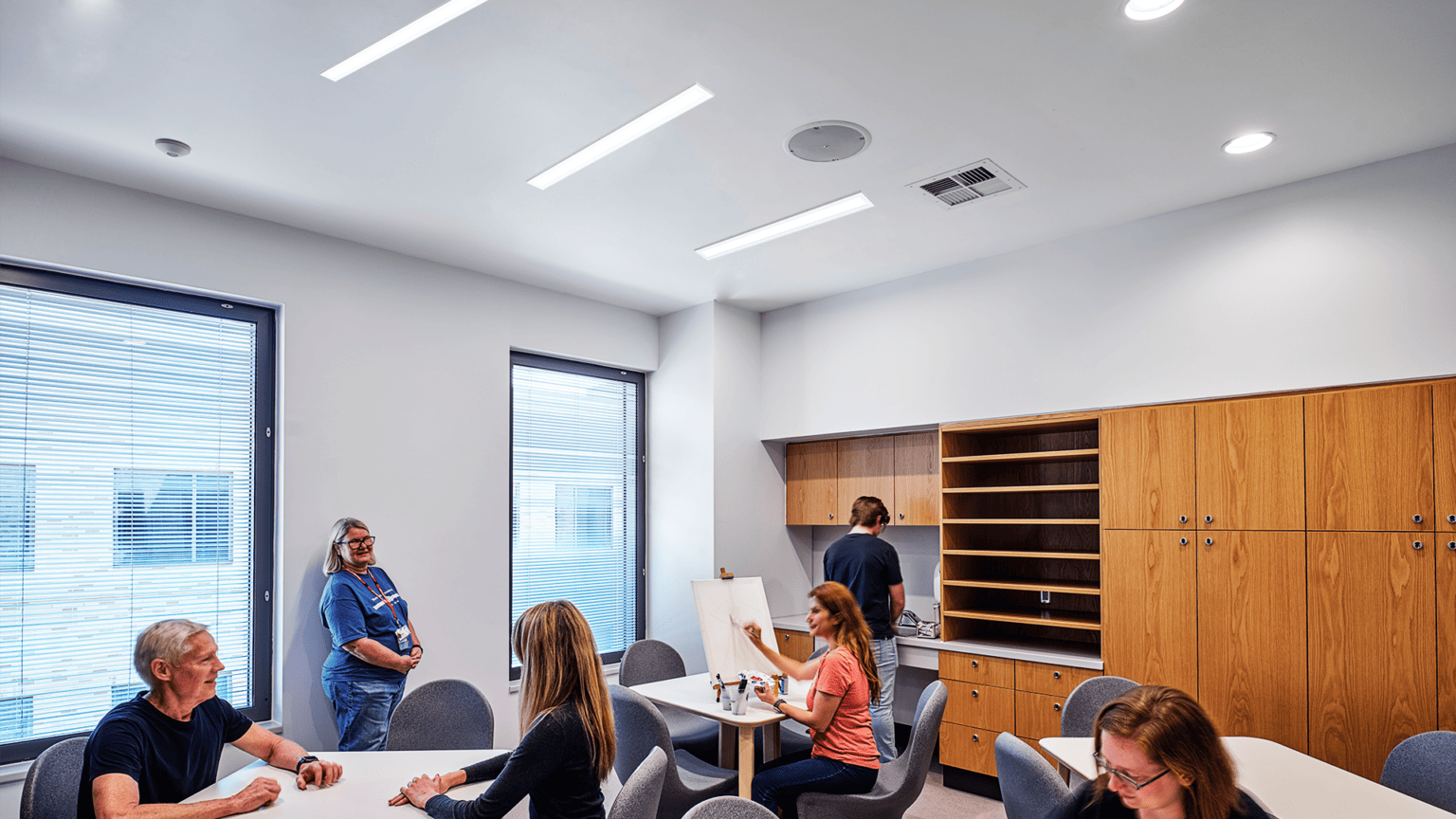 Kirlin Lighting - Home Page