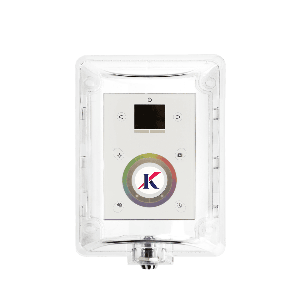 VND-DMXWP - Kirlin Lighting