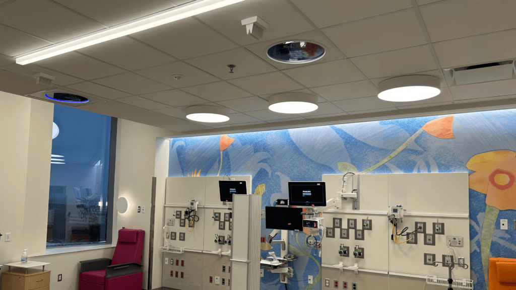 Kirlin Lighting - Home Page