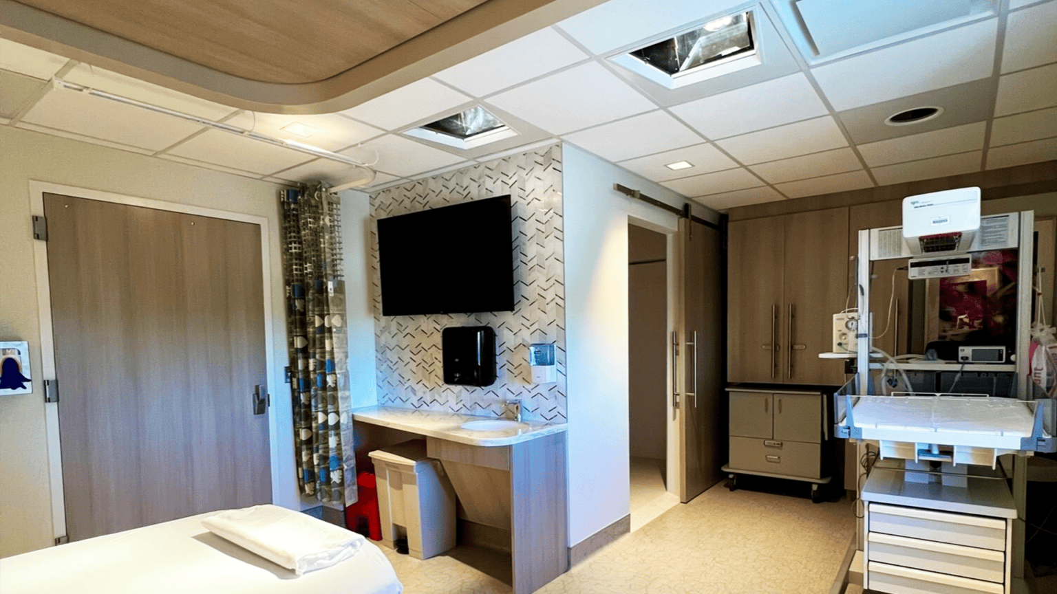 Kirlin Lighting - Home Page