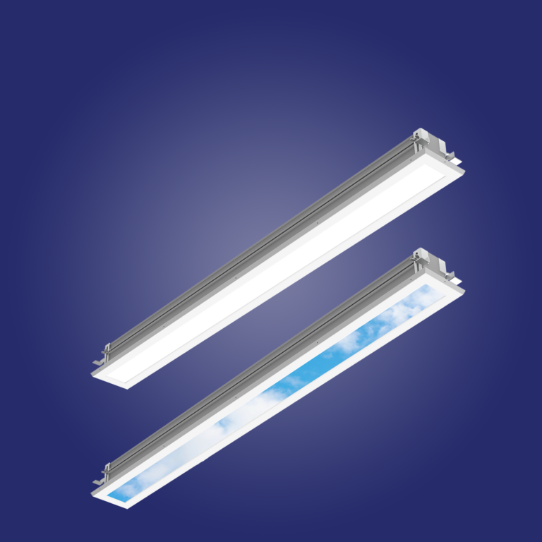 Behavioral Health - Kirlin Lighting