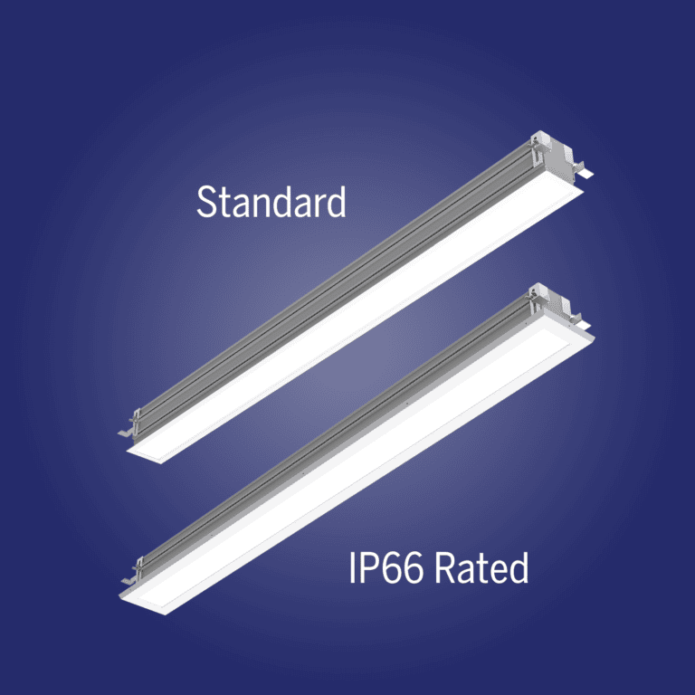 Introducing the Strait Linear Slot Light - Kirlin Lighting