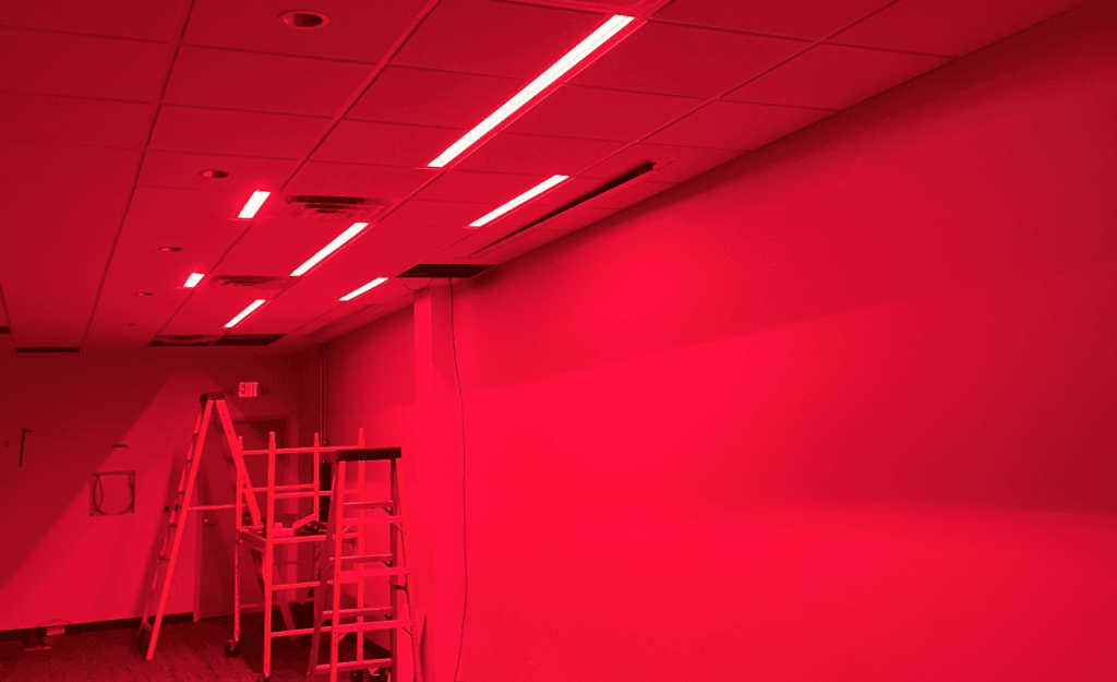 Introducing the Strait Linear Slot Light - Kirlin Lighting