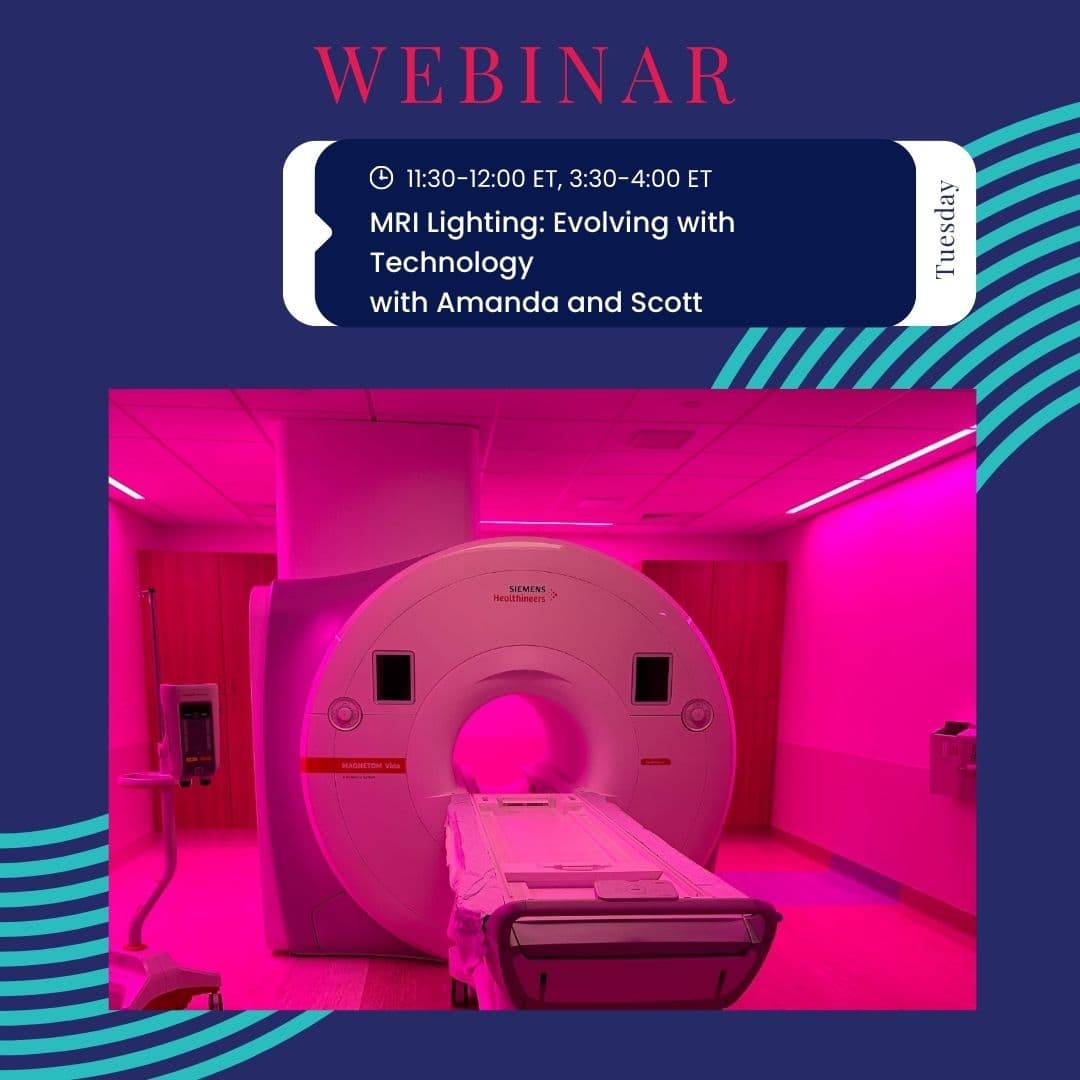 MRI Lighting: Evolving with Technology - Kirlin Lighting